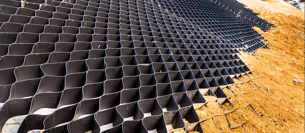 Home - Enviromental Barriers